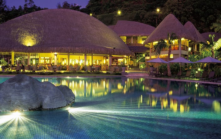 Hotels for Papeete (Tahiti), French Polynesia Cruises | Oceania Cruises