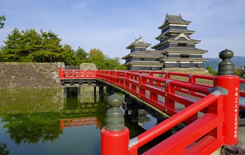 Experience Kumamoto, Japan & Excursions for Seoul (Incheon), South ...