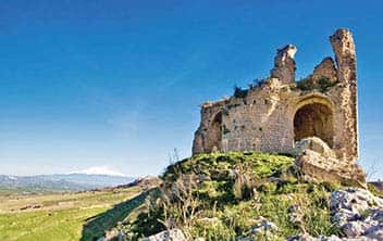 Ramacca Catania Ramacca Sicily