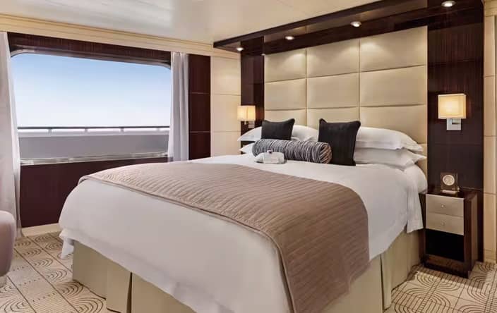 Oceania Cruises 23-days from Sydney, Australia to Perth (Fremantle ...