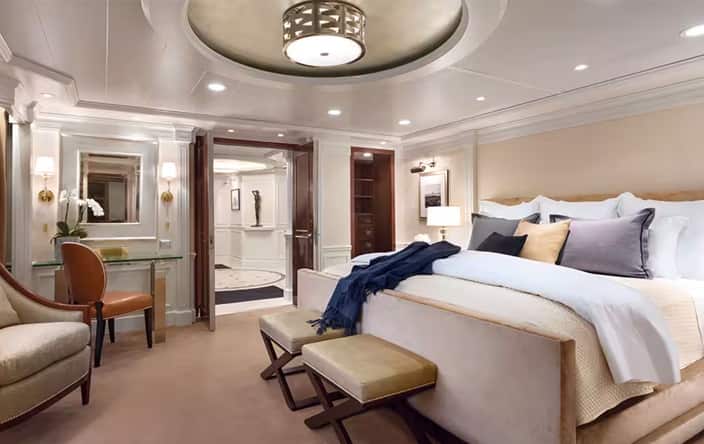 Oceania Cruises 23-days from Sydney, Australia to Perth (Fremantle ...