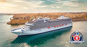 Special Offers & Featured Cruises - Oceania Cruises