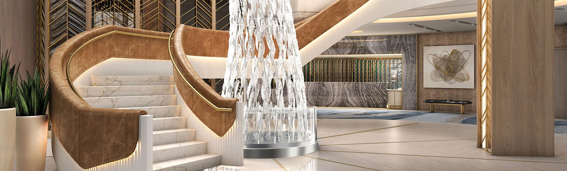 Introducing Allura - Receive Allura Updates | Oceania Cruises
