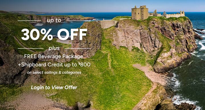 Log In - Oceania Cruises Travel Advisor Center