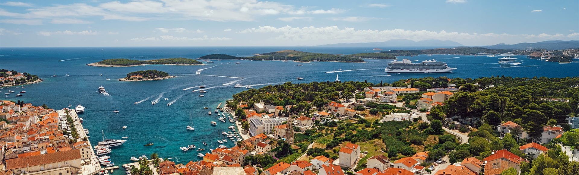 Oceania Experience - Introducing simply MORE™: The Best Value in Luxury Cruising - Oceania Cruises