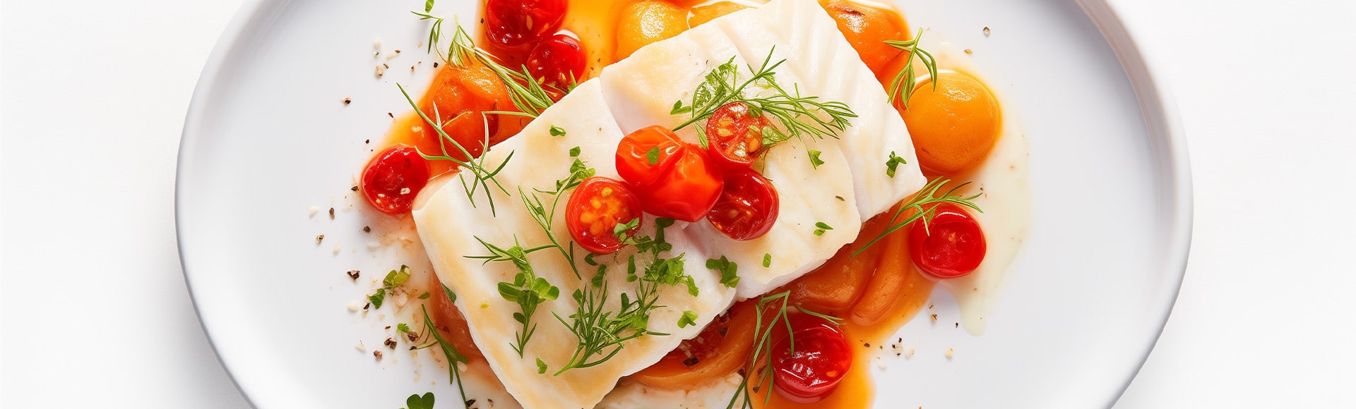 Oceania Experience - Caribbean Comfort Food: Lime-Marinated Poached ...