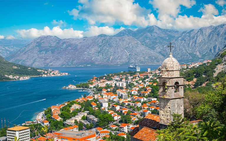 Oceania Experience - Introducing simply MORE™: The Best Value in Luxury Cruising - Oceania Cruises