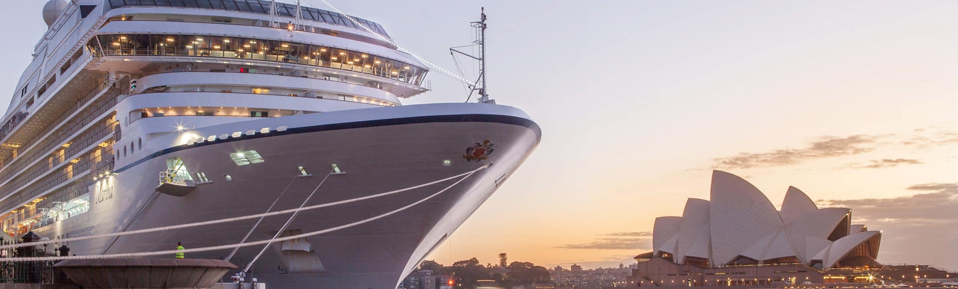 Oceania Experience Blog - Oceania Cruises
