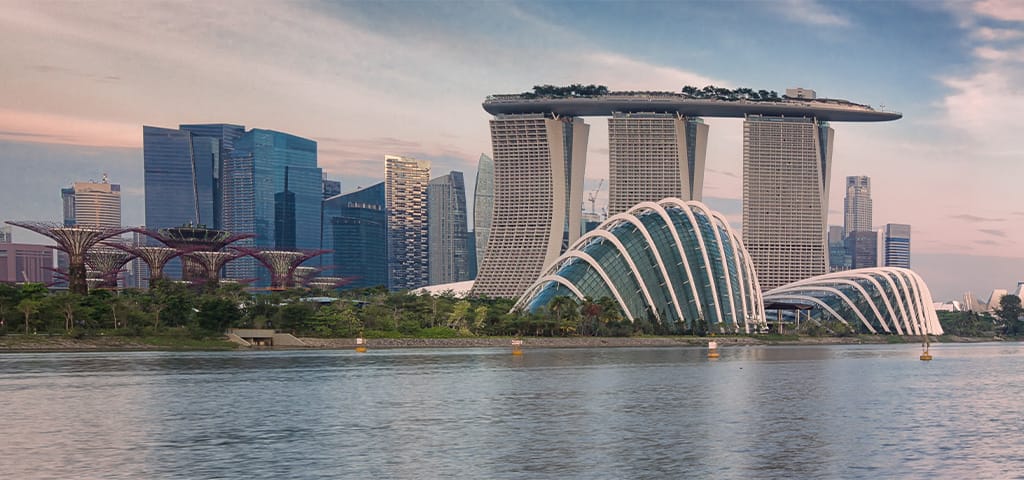Oceania Experience - Exotic 2023-2024 Voyages in Asia Aboard Better ...