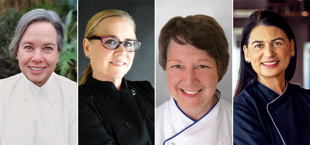 Oceania Experience - International Women’s Day: The Inspiring Women ...