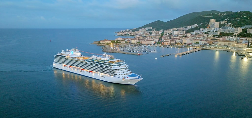 Oceania Experience - Top 6 Reasons to Join Vista’s 2026 Around the ...