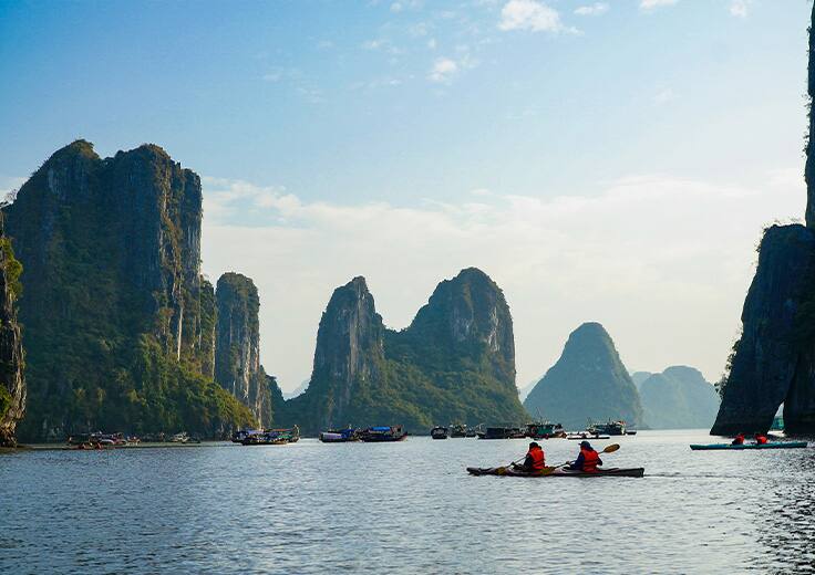 Oceania Experience - Exotic Adventures: Favorite Experiences During ...