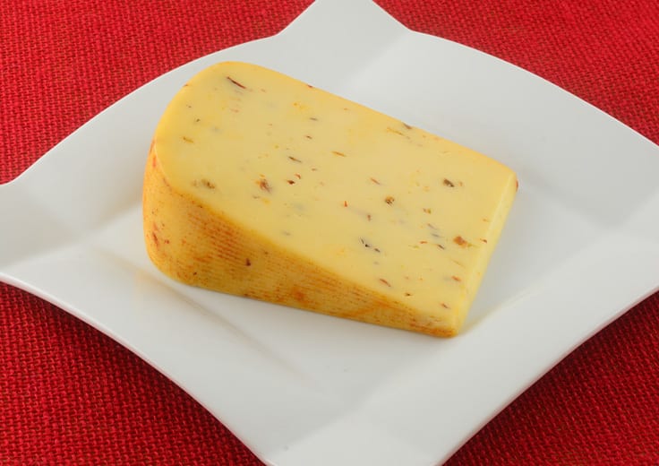 Oceania Experience - 5 Cheese & Rosé Pairings - Oceania Cruises