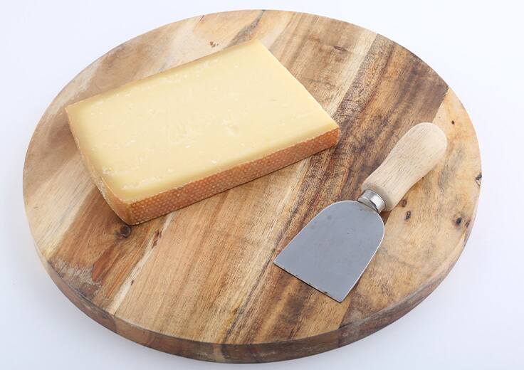 Oceania Experience - 5 Cheese & Rosé Pairings - Oceania Cruises