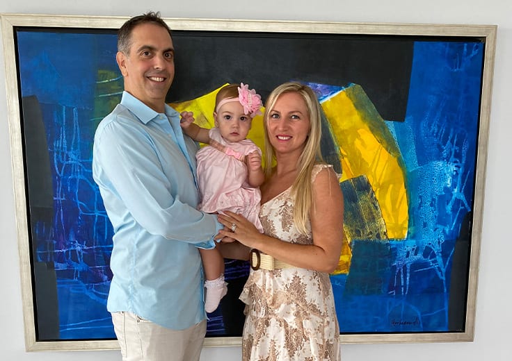 Oceania Experience - All About Steph Armengol: Our Vice President of ...