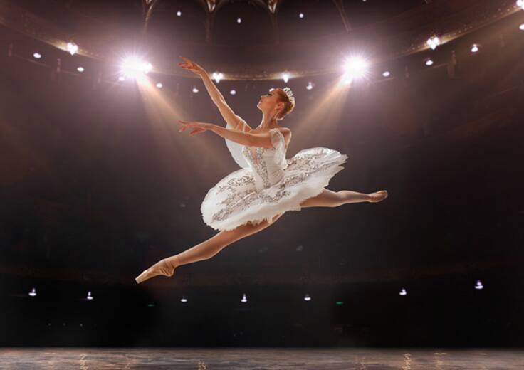 Oceania Experience - #OLifeAtHome: Best Virtual Operas, Symphonies ...