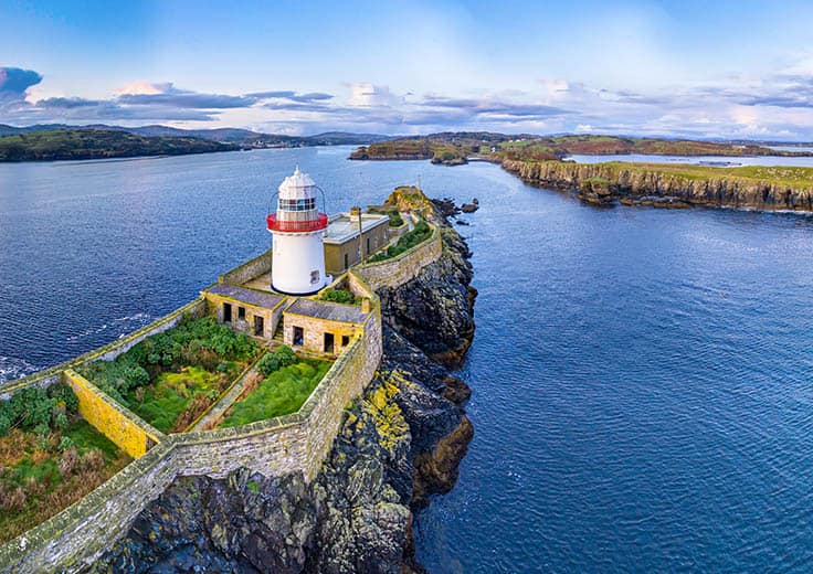 2022 Europe and North America - Oceania Cruises
