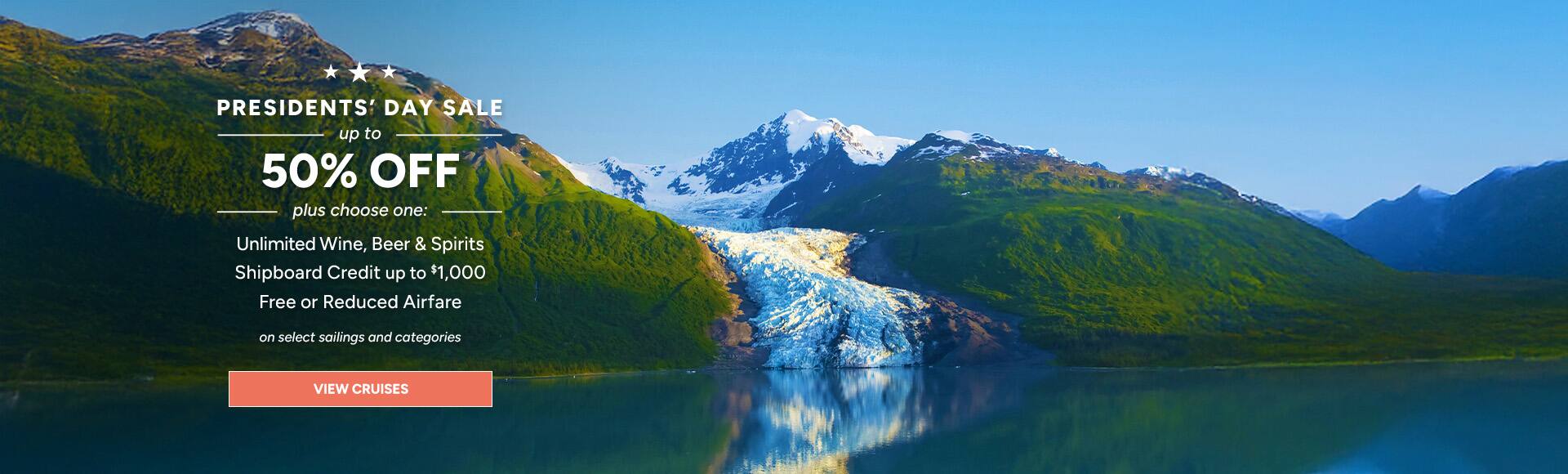 Luxury Cruise Deals | Oceania Cruise