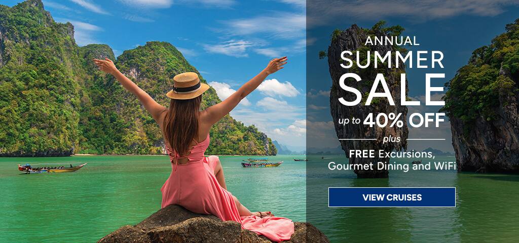 Angebote für Luxuskreuzfahrten | Oceania Kreuzfahrt