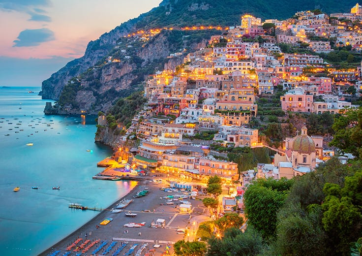 Riviera Cruise Ship | Fleet | Oceania Cruises