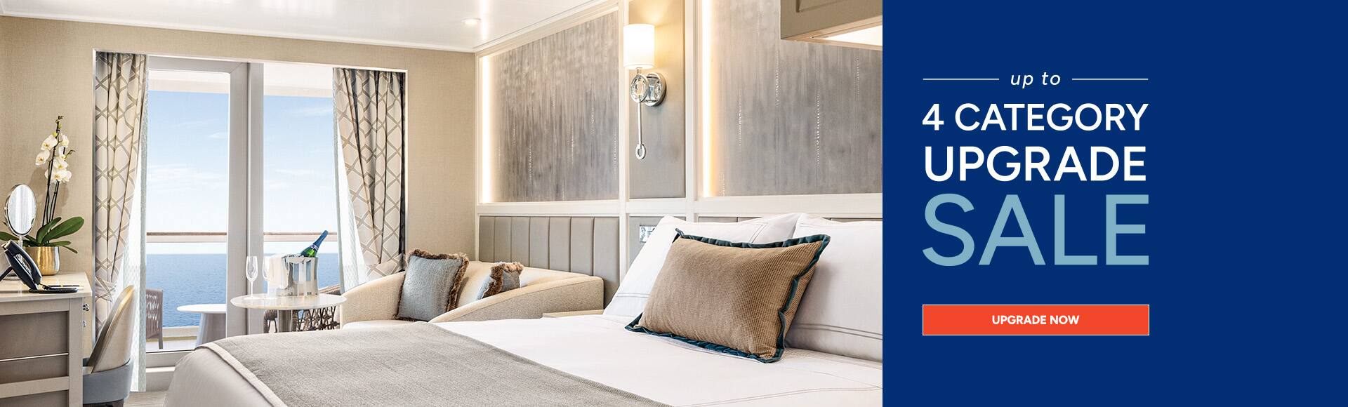 Luxury Cruise Deals | Oceania Cruise