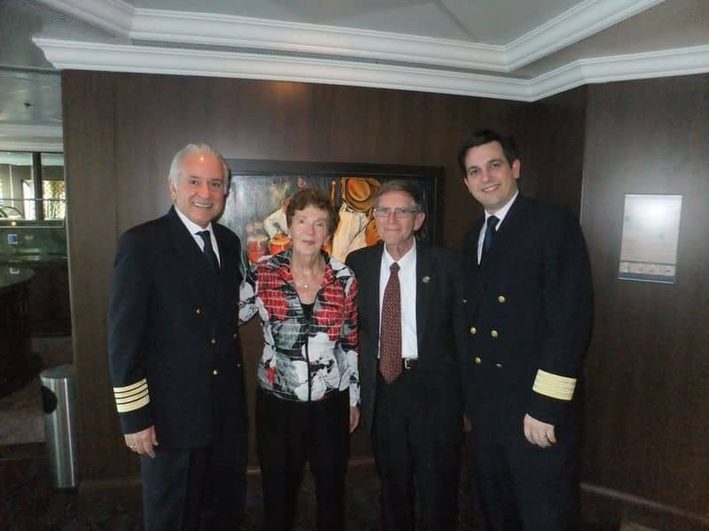 Oceania Experience - A CELEBRATION OF THE FIRST OCEANIA CLUB DIAMOND ...