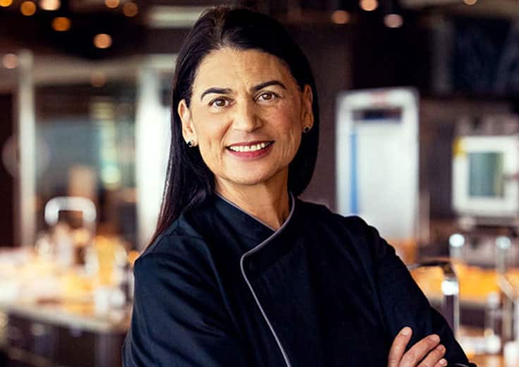 The Finest Cuisine at Sea® & Culinary Cruises - Oceania Cruises