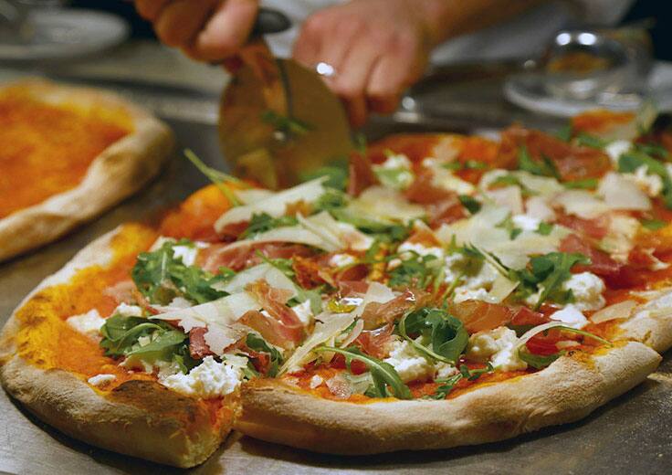 The Finest Cuisine at Sea™ & Culinary Cruises | Oceania Cruises