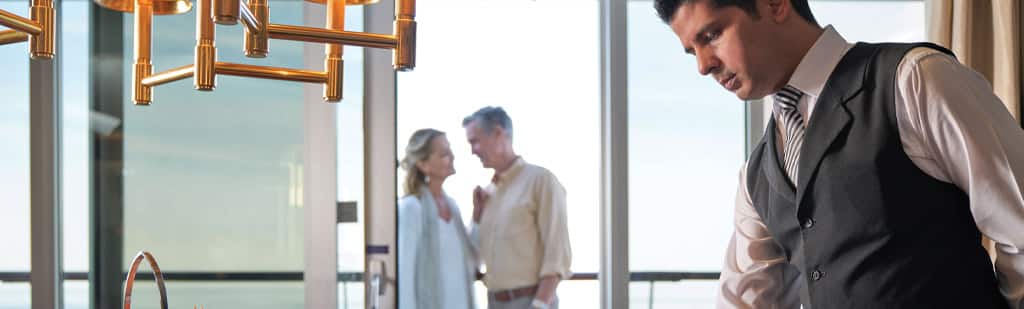 Oceania Cruises Official Site: Cruises Around The World