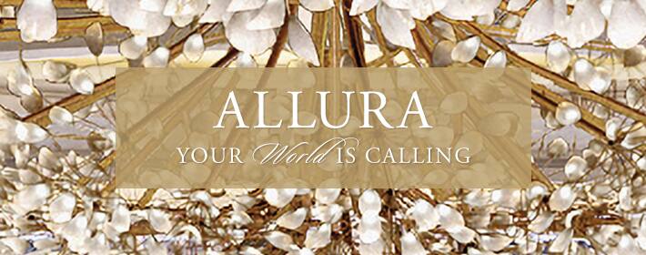Introducing Allura - Receive Allura Updates | Oceania Cruises