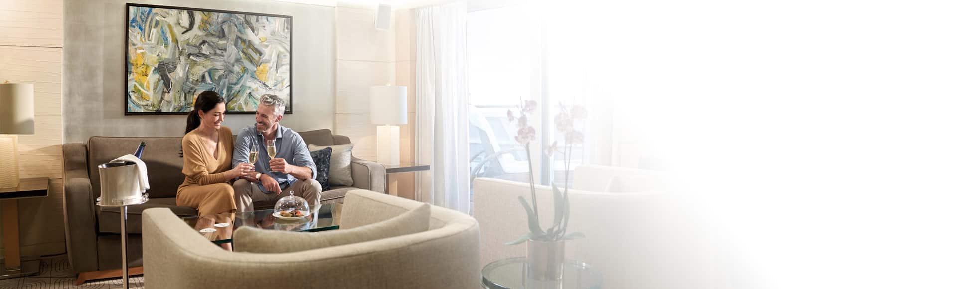 Oceania Cruises Official Site: Cruises Around The World