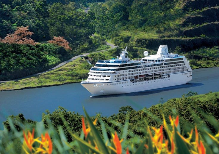Mediterranean Cruises - Oceania Cruises (2022) Mediterranean Cruises - Oceania Cruises (2022)