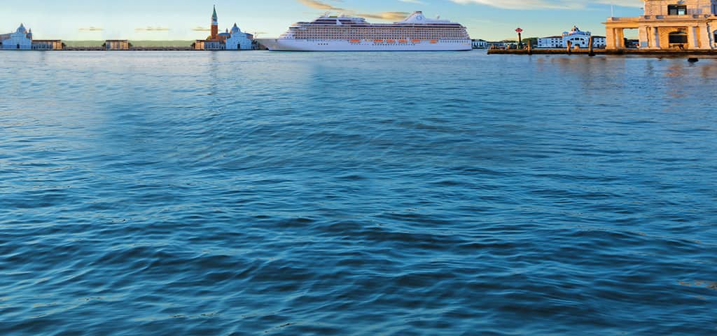 Riviera Cruise Ship | Fleet | Oceania Cruises