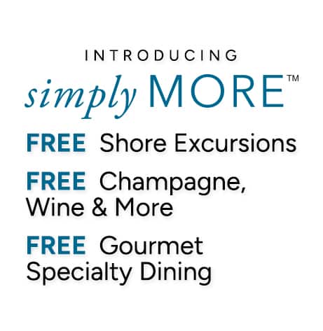 Oceania Cruises Official Site: Cruises Around The World