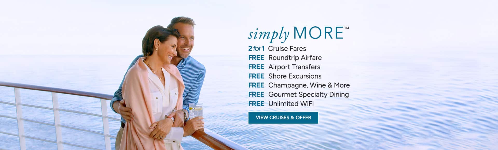 Oceania Cruises Official Site: Cruises Around The World